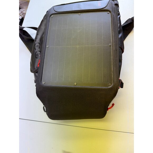 Voltaic | Other | Voltaic Systems Offgrid Solar Backpack Charger With ...